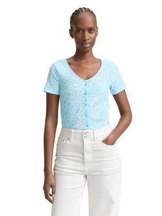 Tom Tailor Tom Tailor Denim Damen T-Shirt