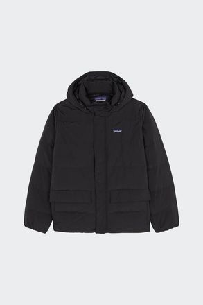 Patagonia Doudoune oversize col montant matelass&eacute;e - Taille XL