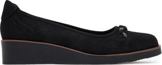 Clara Barson Ballerinas WYL3395-7 Schwarz