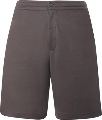 Herno Homme, Shorts, Brun, Taille: XL Shorts d&eacute;contract&eacute;s