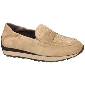 Softwaves Damen, Schuhe, Beige, 38 EUGr&ouml;&szlig;e