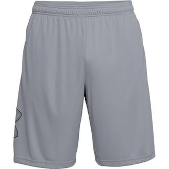 Under Armour Herren Shorts TECH GRAPHIC SHORT