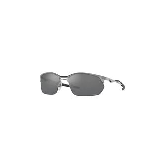 Oakley Authentische Wire TAP 2.0 Brille - - Accessories - Herren - Grau - 60 MM
