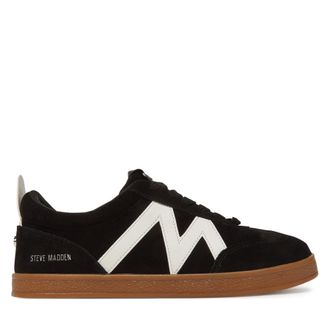 Steve Madden Sneakers Steve Madden Degree SM11003179 Schwarz