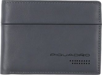 Piquadro Kleinlederwaren - Brieftaschen auf YOOX.COM