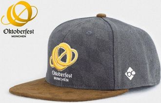 Bavarian Caps Cap Bavarian M&uuml;nchen