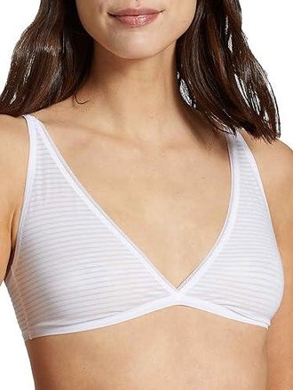 sloggi Ever Fresh Plus N Femme, White, M