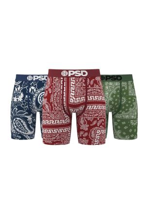 PSD Boxershorts