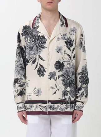 Dolce & Gabbana Chemise DOLCE & GABBANA Homme couleur Multicolore