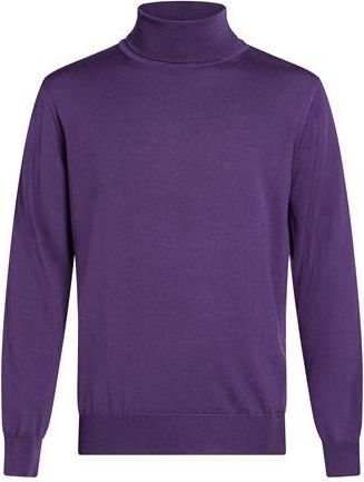 KANGRA MAILLE - Cols roul&eacute;s sur YOOX.COM