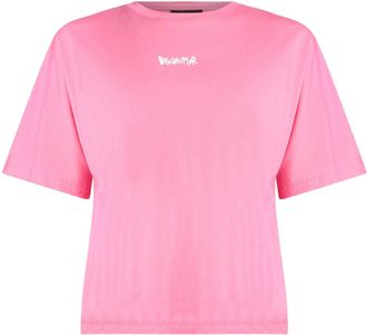 Disclaimer TOPS - T-shirts auf YOOX.COM