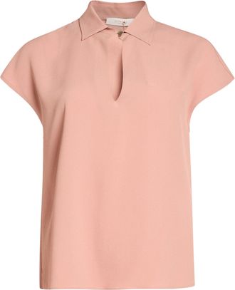 Glanshirt TOPS - Tops auf YOOX.COM