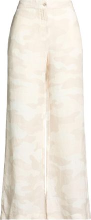 120% Lino HOSEN & R&Ouml;CKE - Hosen auf YOOX.COM