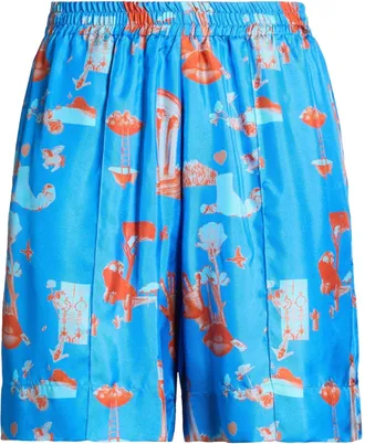 Odeeh HOSEN & R&Ouml;CKE - Shorts & Bermudashorts auf YOOX.COM