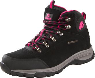 Guggen Mountain Wanderschuh M014