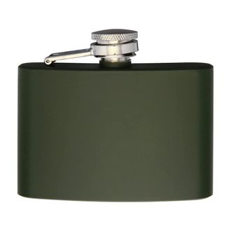 Mil-Tec Flaschen-14521001 Flaschen Oliv 004