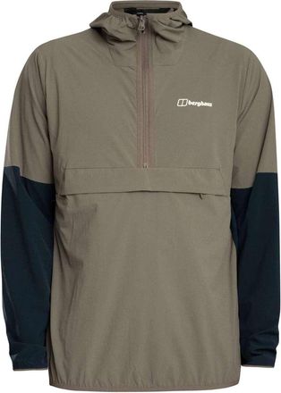 Berghaus Veste coupe-vent Wandermoor