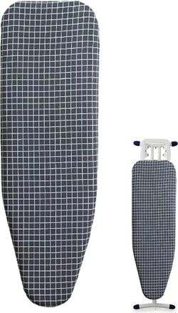 Generico Stehgarderobe, Metallgarderobe, Schwerlast-Kleiderständer, moderner Garderobenständer mit Marmorsockel, stabiler Kleiderständer für Jacken, modische G