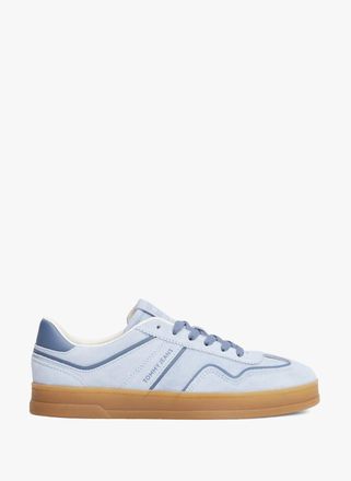 Tommy Hilfiger Baskets en cuir The greenwich