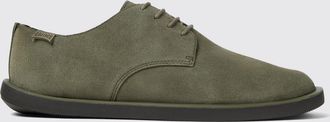 Camper Schn&uuml;rschuhe CAMPER Herren Farbe Gr&uuml;n