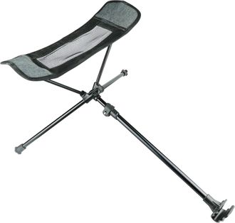 Generico Freistehende Reisen, Erholung im Freien | Schlafb&ouml;den | Camping-Fototests mit einziehbaren Beinen f&uuml;r Picknick, Wandern, im Freien