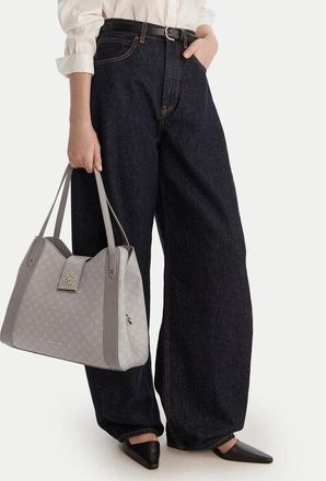 Nine West Handtasche CEO-Onira-KY252 Grau