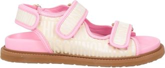 Moschino SCHUHE - Sandalen auf YOOX.COM