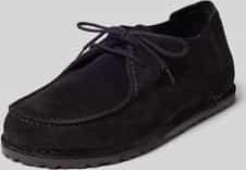 Birkenstock Halbschuhe aus echtem Leder Modell UTTI