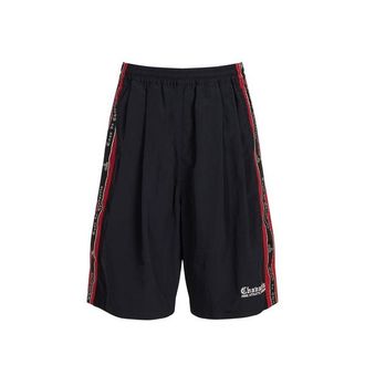 Willy Chavarria Short ample Orale