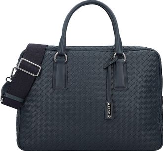 Abro Handtasche Lotus