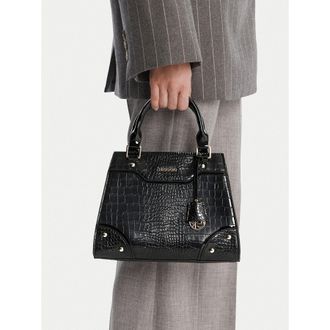 Lasocki Handtasche Lasocki CEO-LSK-M-005-09 Schwarz