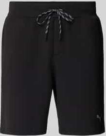 Puma Shorts mit Logo Modell CLOUDSPUN 7