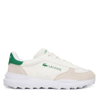 Lacoste Sneakers Lacoste Elite Active Evo 51SMA0037 &Eacute;cru