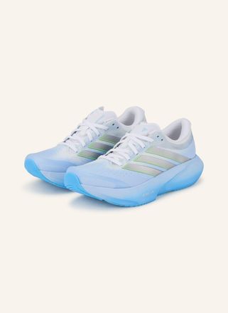 adidas Laufschuhe Supernova Rise 3 blau