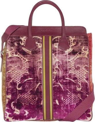 Pierre-Louis Mascia Femme, Sacs, Rose, Taille: ONE Size Revengnew Bag