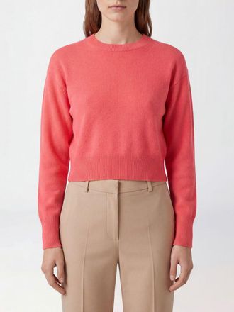 Le Kasha Pull Femme couleur Rose