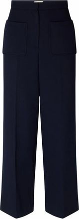 Sessun Pantalon Alberwool Sess&ugrave;n