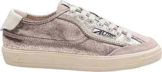 Autry Sneaker - Metallic