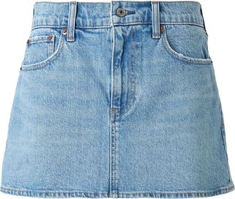 Abercrombie & Fitch Rock