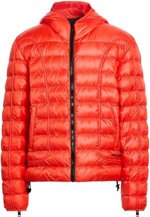 Diesel JACKEN & M&Auml;NTEL - Pufferjacken & Daunenjacken auf YOOX.COM