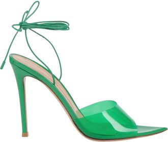 Gianvito Rossi SCHUHE - Sandalen auf YOOX.COM