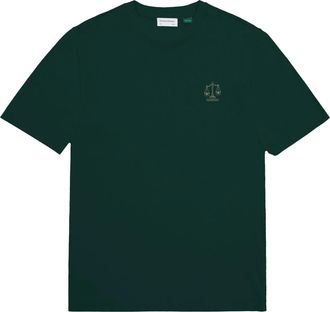 Edmmond Studios T-Shirt El Ojo Discreto Edmmond Studios