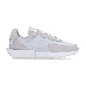 Nike Femme, Chaussures, Multicolore, Taille: 37 1/2 EU Waffle Low Baskets