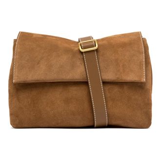 Gianni Chiarini Damen, Taschen, Braun, ONE SIZEGr&ouml;&szlig;e