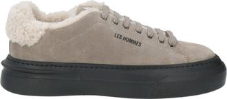 Les Hommes SCHUHE - Sneakers auf YOOX.COM