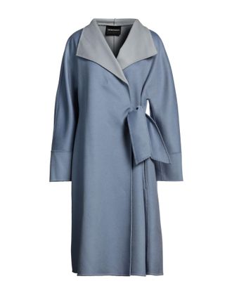 Emporio Armani JACKEN & M&Auml;NTEL - M&auml;ntel auf YOOX.COM