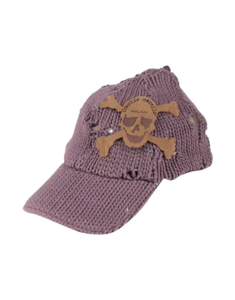 Frankie Morello ACCESSOIRES - M&uuml;tzen & H&uuml;te auf YOOX.COM