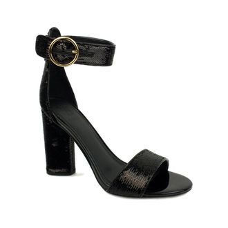 Guess High Heel Sandalen - - Shoes - Damen - Schwarzk - 35 EU