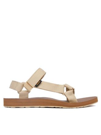 Teva Sandalen Original Universal 1003987 Hellbeige
