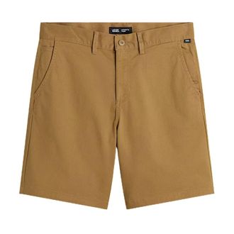 Vans Homme, Shorts, Brun, Taille: W30 Authentic Chino Relaxed Short